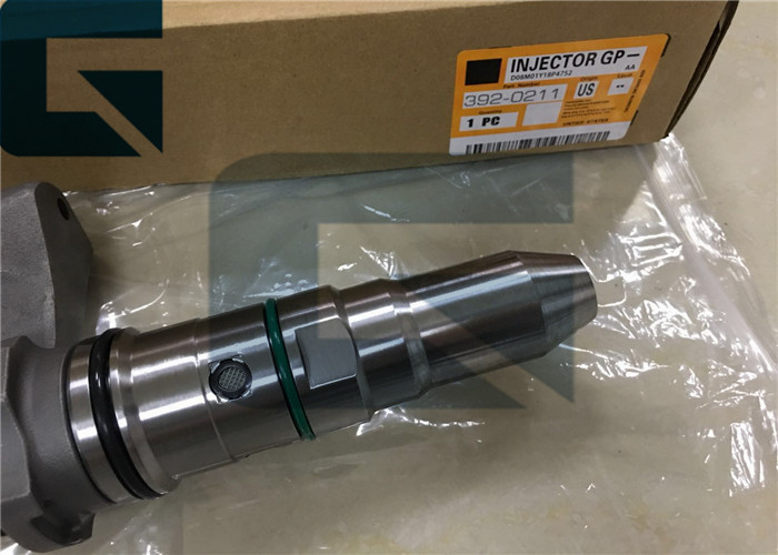 Caterpillar 392-0211 Enjektörler 3508 3512 3516 3524 Dizel Motor ...