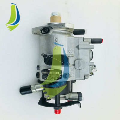 0445020538 0445 020 538 İçin Yakıt Enjeksiyon Pompası Takma