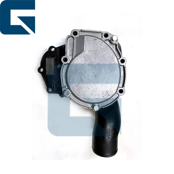 E414d Ekskavatör için 225-8016 2258016 C4.4 Motor Su Pompası